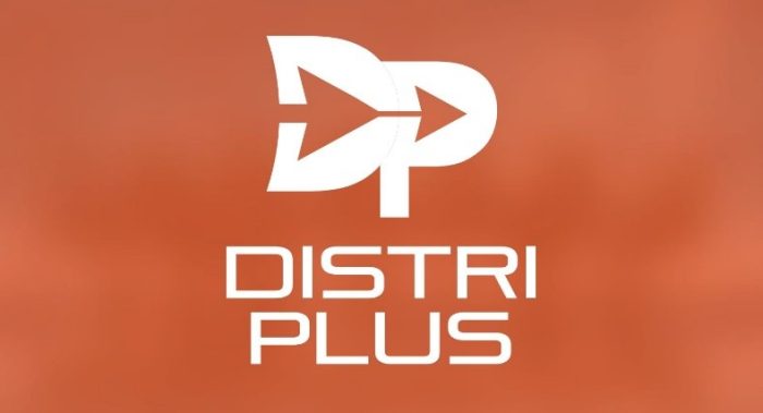About us - DistriPlus